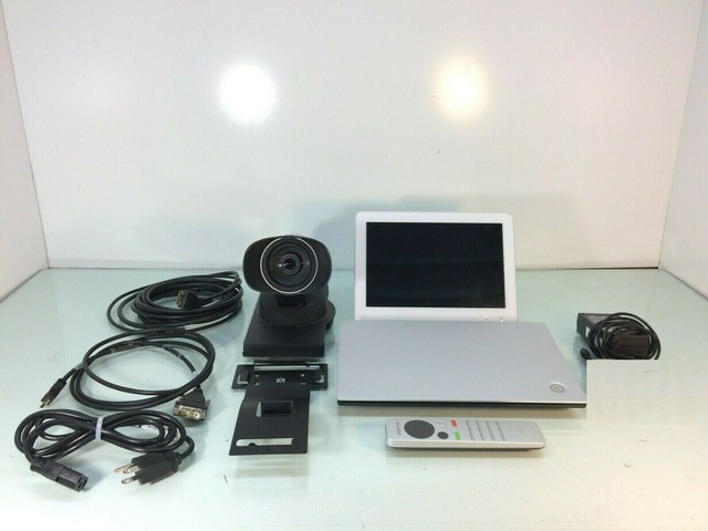 Cisco Cts-sx20n-codec Telepresence Sx20 Codec Video Conferencing Device ...