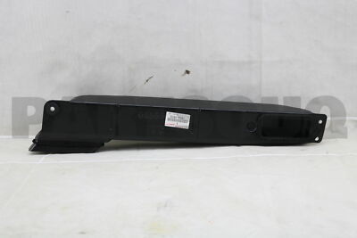 5328560041 Genuine Toyota DUCT, COOL AIR INTAKE, NO.2 53285-60041 | eBay