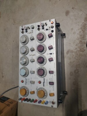 Analytical Instruments - Grass Instruments