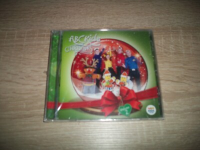 CD, ABC kids, christmas, neuf | eBay