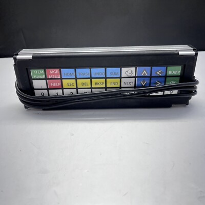 Select Electronics 309503 Bump Bar With USB Cable Sold As Is | eBay