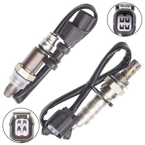 2x Oxygen O2 Sensor 1 & 2 for Honda CR-V 2010 2011 l4 2.4L Upstream ...