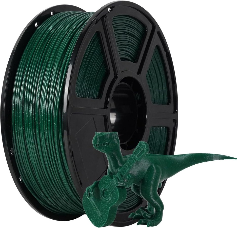 FLASHFORGE ASA Filament 1.75mm 3D Printer Filament 1kg Durable High UV ...
