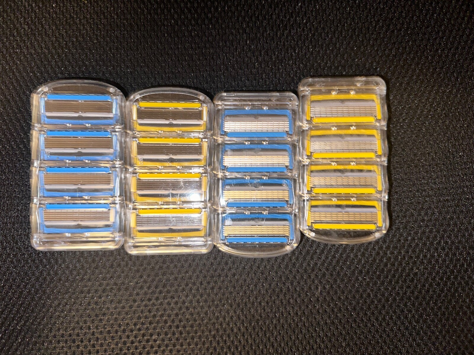 Gillette ProGlide Shield Blades, No Package | eBay