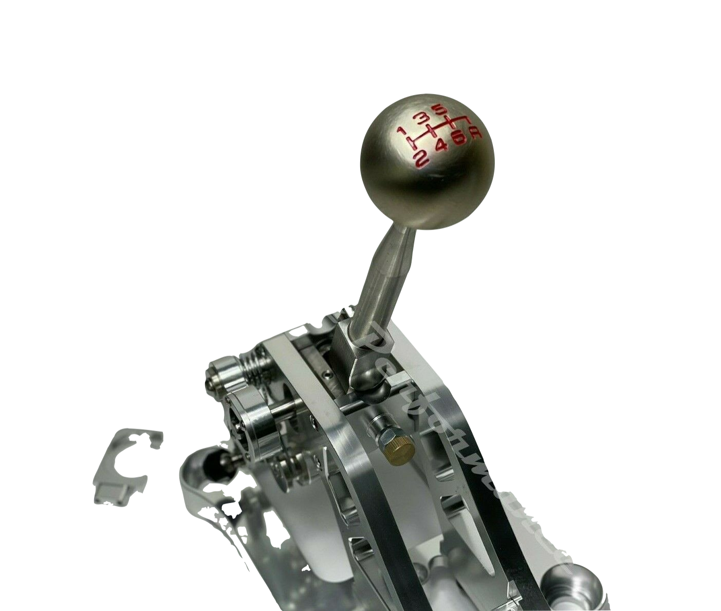 Shifter Shift Box for Acura Honda 03-07 Accord CL7 CL9 & 04-08 TSX TL ...