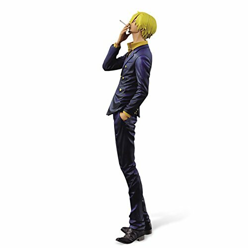 One Piece Sanji Full Body