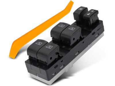 For 2007-2008 Infiniti G35 Window Switch Front Left APR 44251ZVMG 3.5L ...
