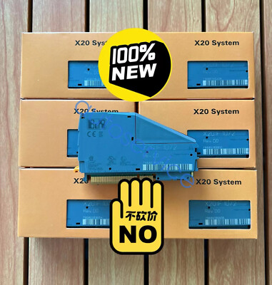 NEW B&R X20IF1072 Interface Module X20 IF 1072 Via FedEx or FEDEX | eBay