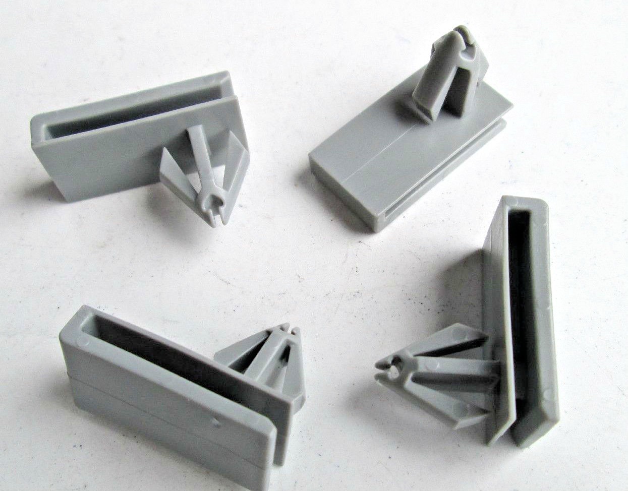 For Cobalt HHR Rocker Panel Moulding Clips 15221959 | eBay