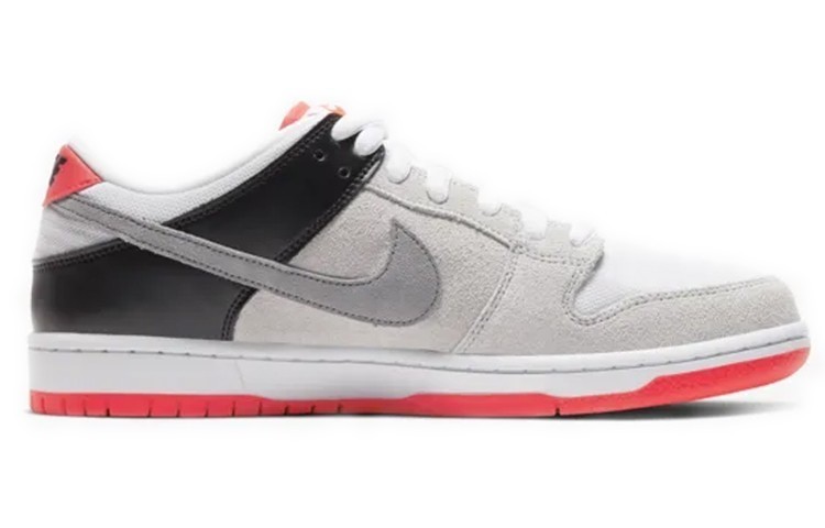 CD2563-004-Nike SB Dunk Low AM90 Infrared 2020 Men's Shoes | eBay