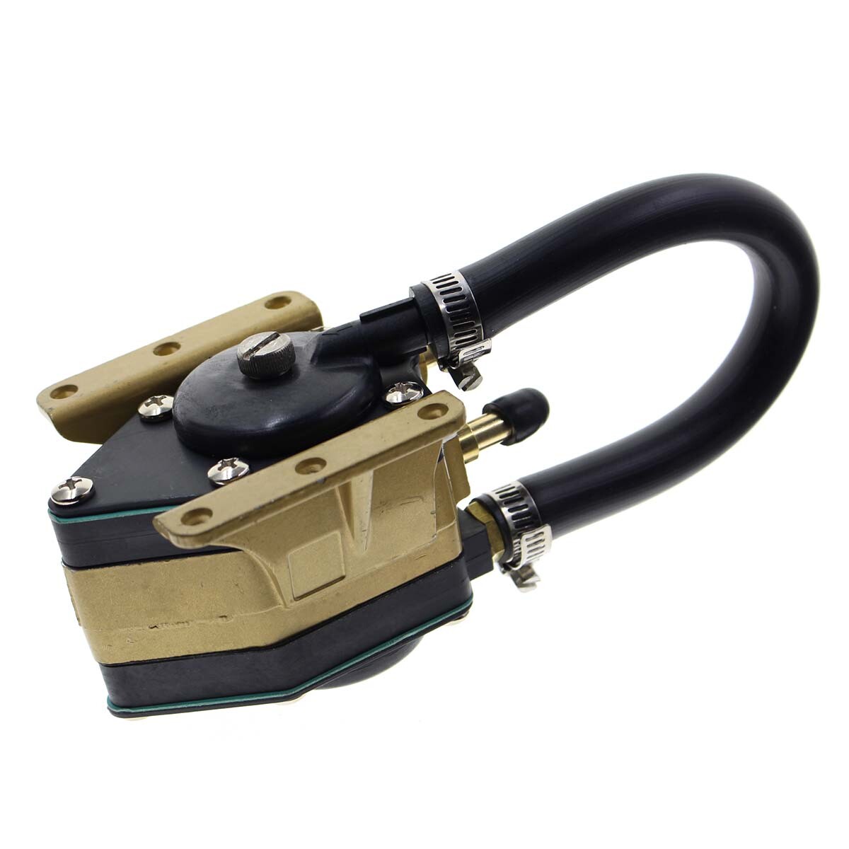 VRO Fuel Pump for Johnson Evinrude 5007420 5007422 Outboard V4 V6 Motor ...