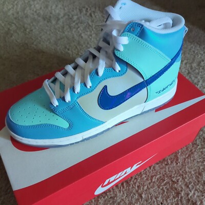 Size 10 - Nike Dunk High I Got Next DV2130-400 | eBay