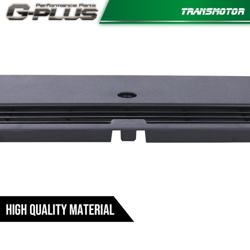 Instrument Upper Dash Trim Panel Fit For 07-13 Chevrolet GMC Replace ...