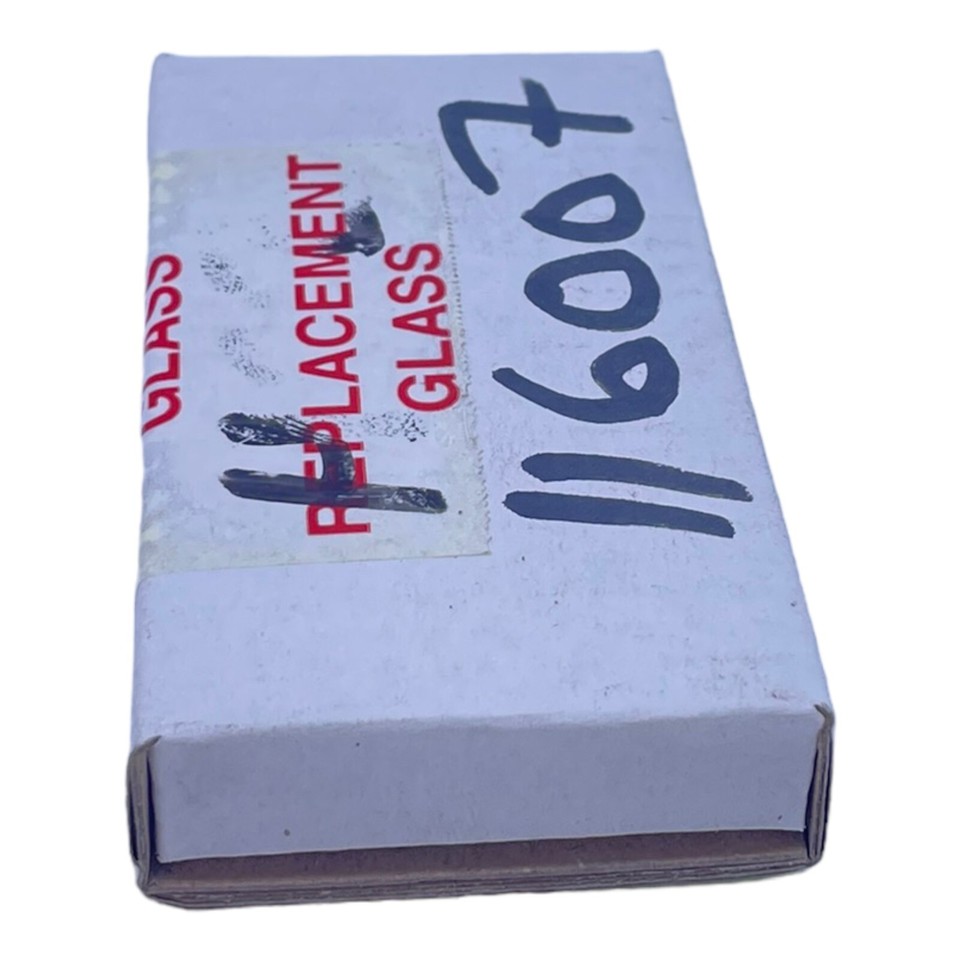 Thorn Security KG1 x5 Breaker Glass for Fire Alarm Thorn Security ...