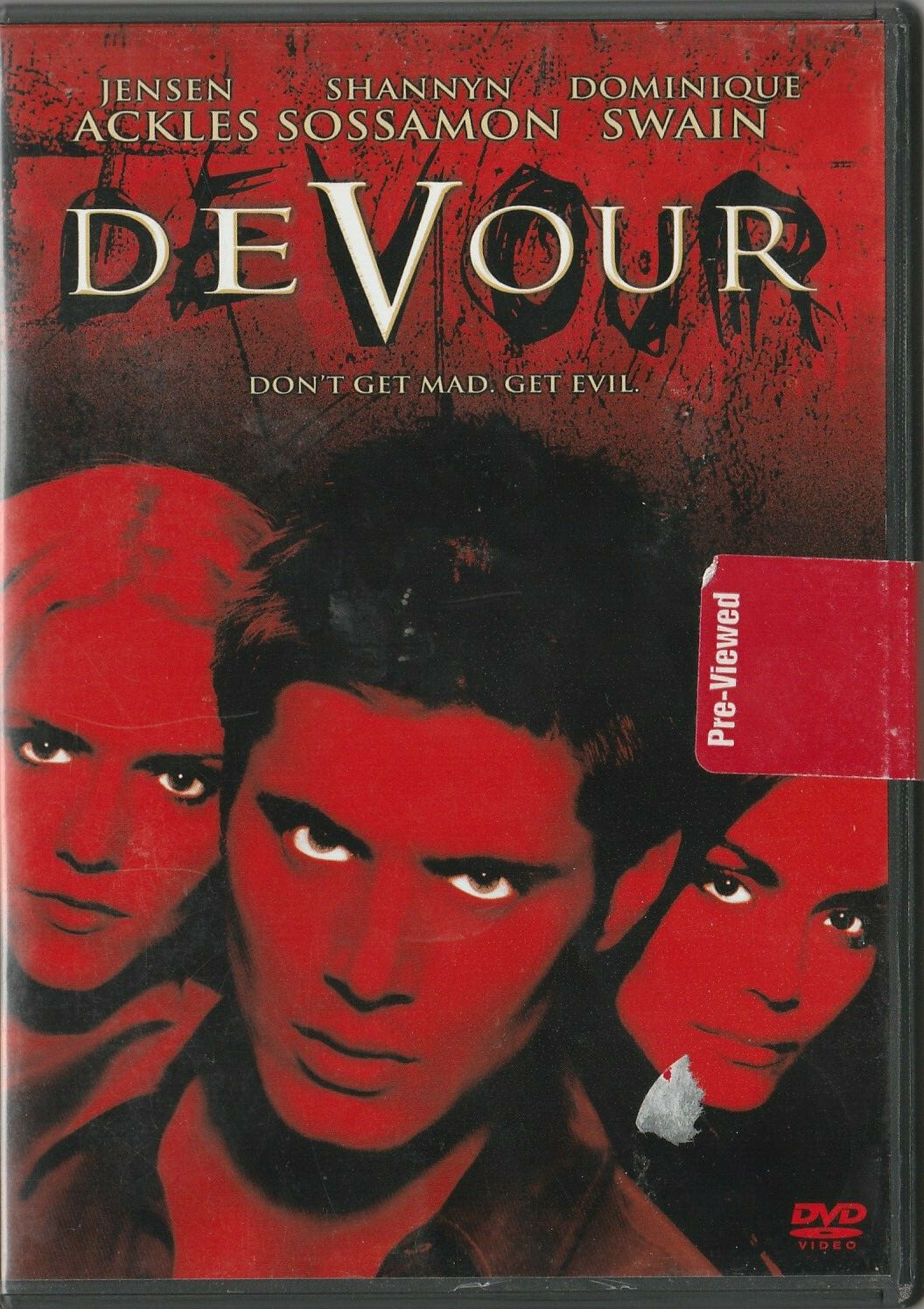 Devour Movie