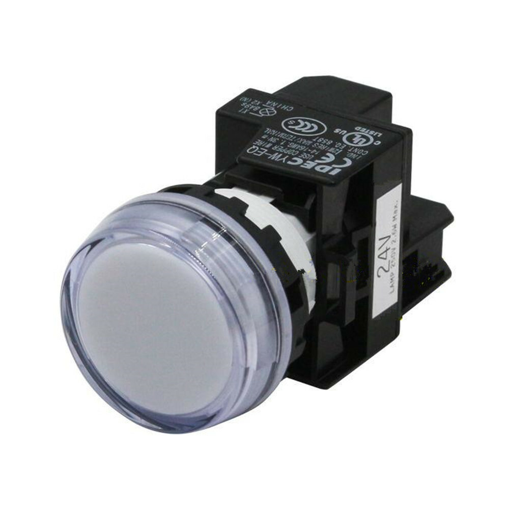 Idec Indicator Lights | Shelly Lighting