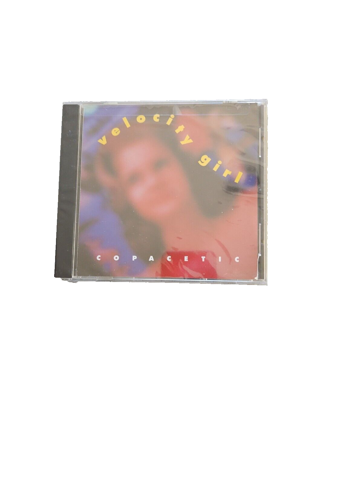 Copacetic by Velocity Girl (CD, Feb-1993, Sub Pop (USA)) for sale ...