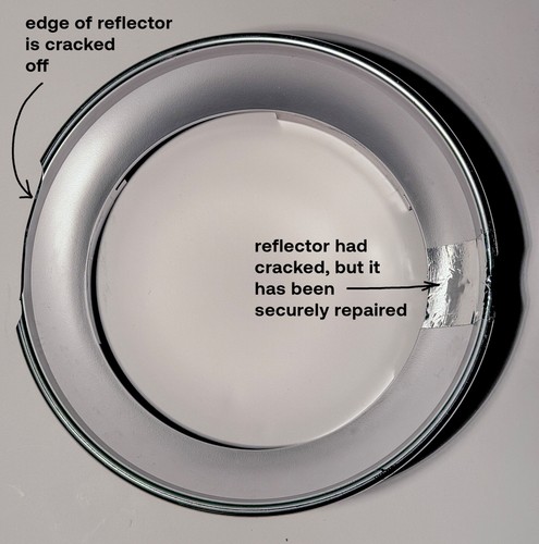 Alien Bee ring light | eBay