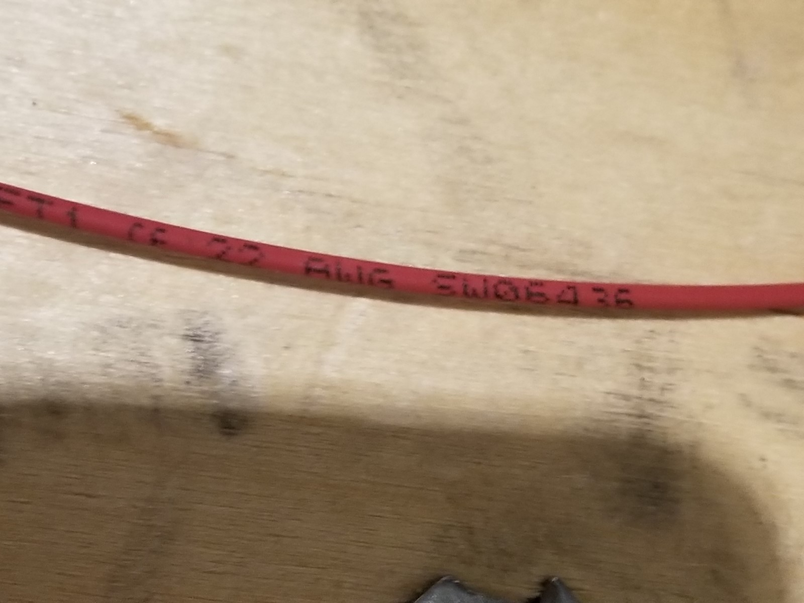 Champlain Cable Exar 150A #22awg Tinned Cu Hook Up Wire UL-3266 XLPE ...