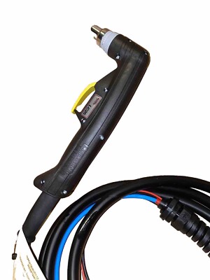 Lincoln Electric K2846-1 LC25 Torch Hand Held Plasma Torch 10 ft | eBay