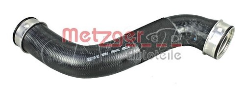 Charger Intake Hose Left For MERCEDES VF211 S211 W211 06-09 2115284182 ...