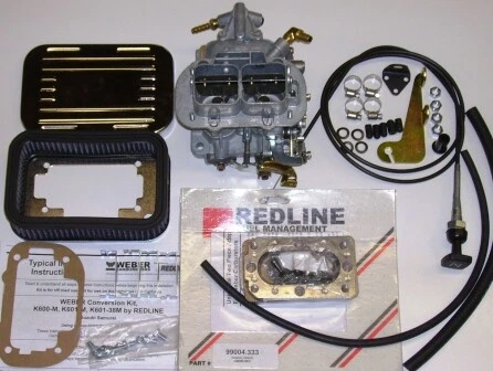 20r 22r Carb