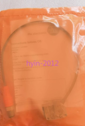 1pcs New IFM O6H301 O6H-FPKG/ 0,30 M/US | eBay
