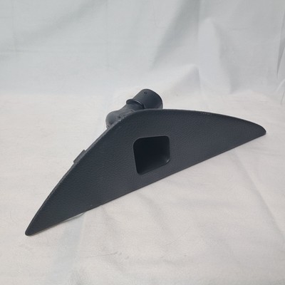2007-2010 Ford Edge Left Driver Side Dash End Cap Trim Cover Bezel ...