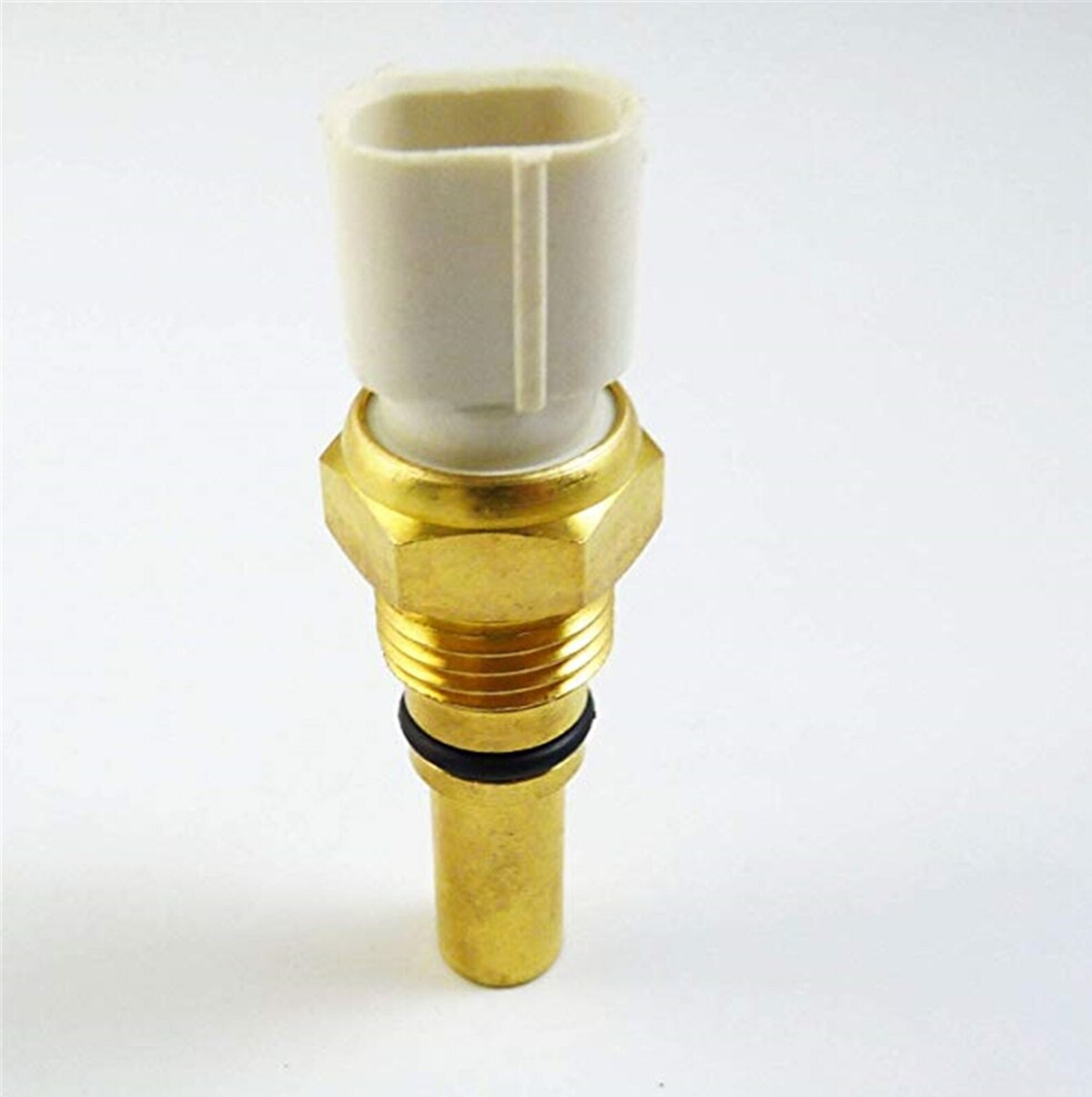 nEw Engine Coolant Temperature Cooling Auxiliary Fan Sensor Switch for ...