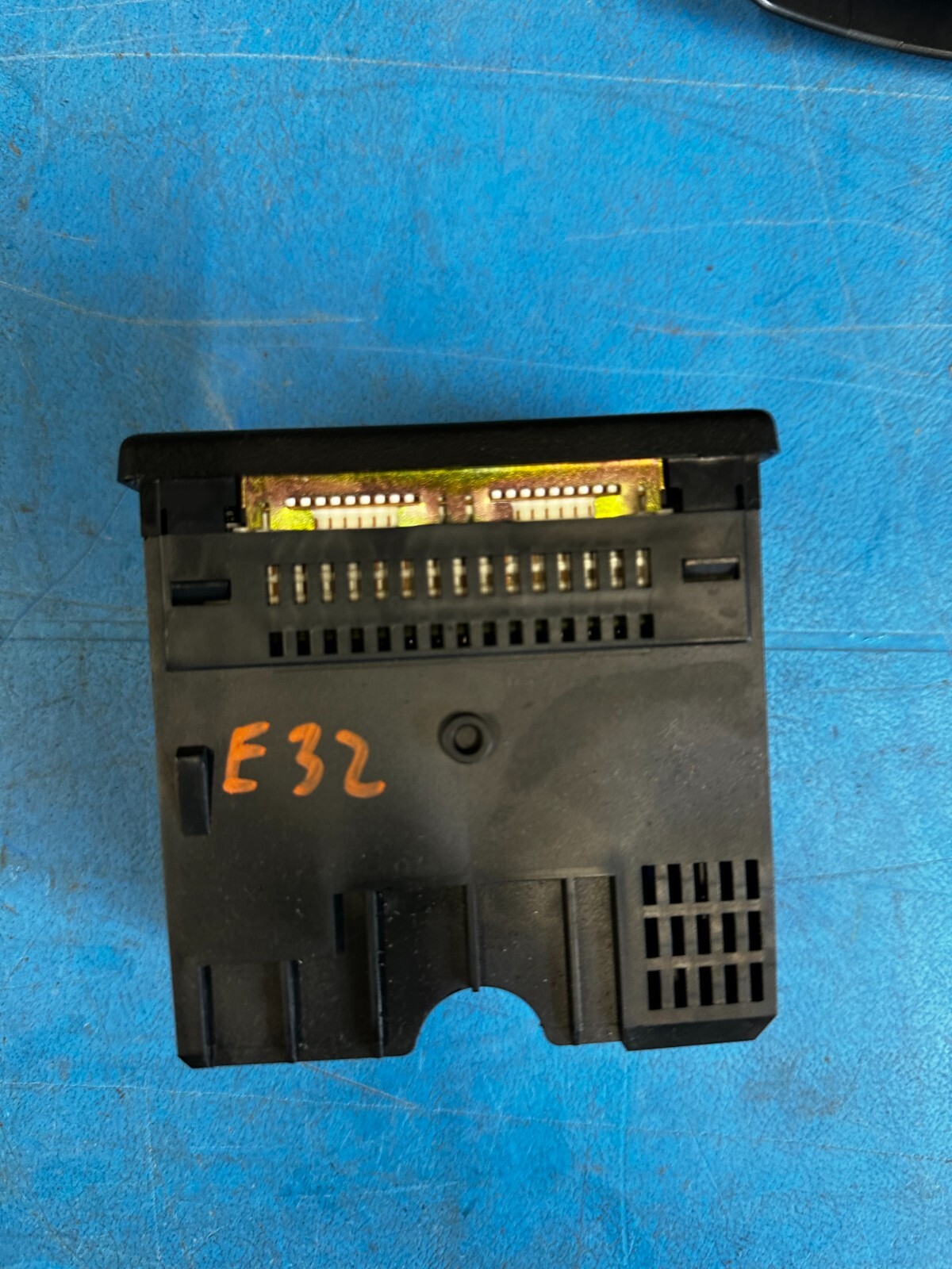 BMW OBC On Board Computer Fits 5 7 Series E32 E34 8351055 | eBay