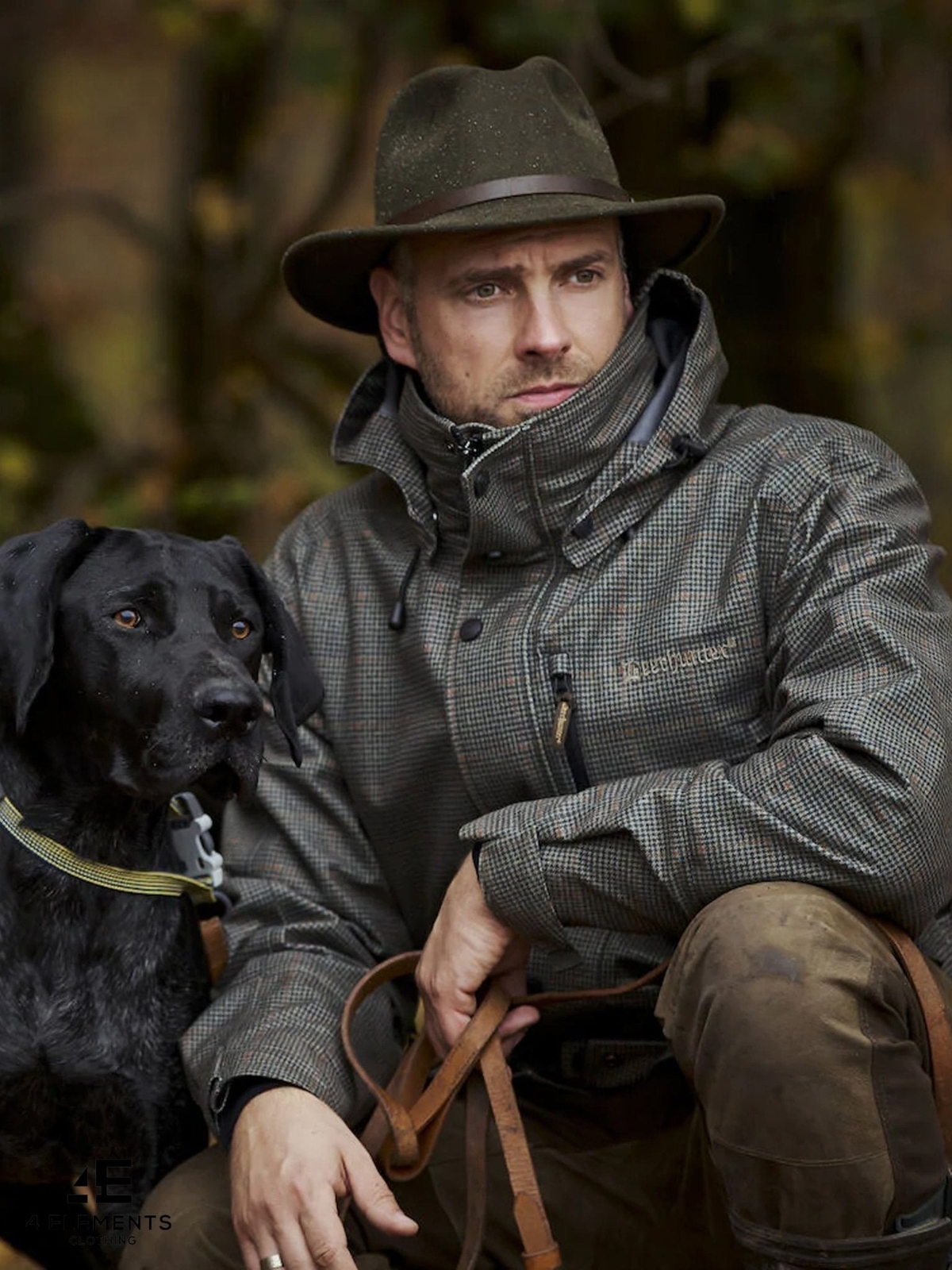 Deerhunter - Pro Gamekeeper Jacket | eBay