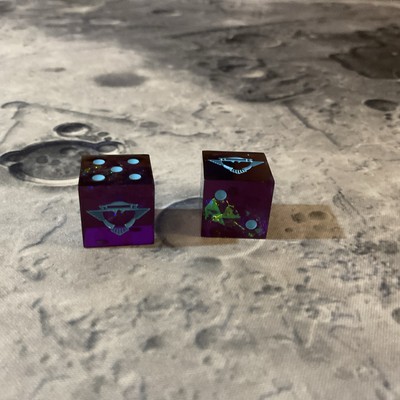 BattleTech Laser Effect Dice: House Marik Free Worlds League | eBay