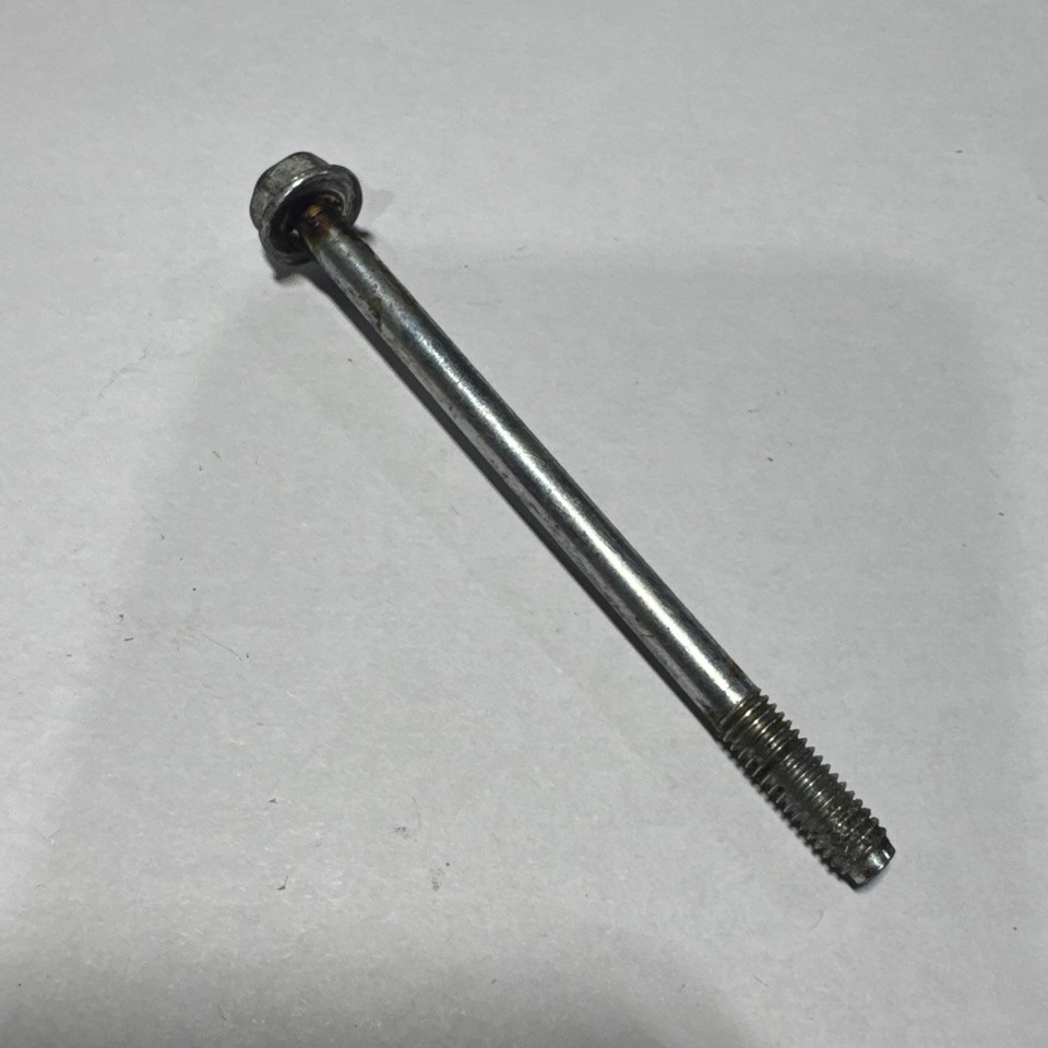 Toro 81-1150 Bolt, Genuine OEM Toro, Free Shipping | eBay
