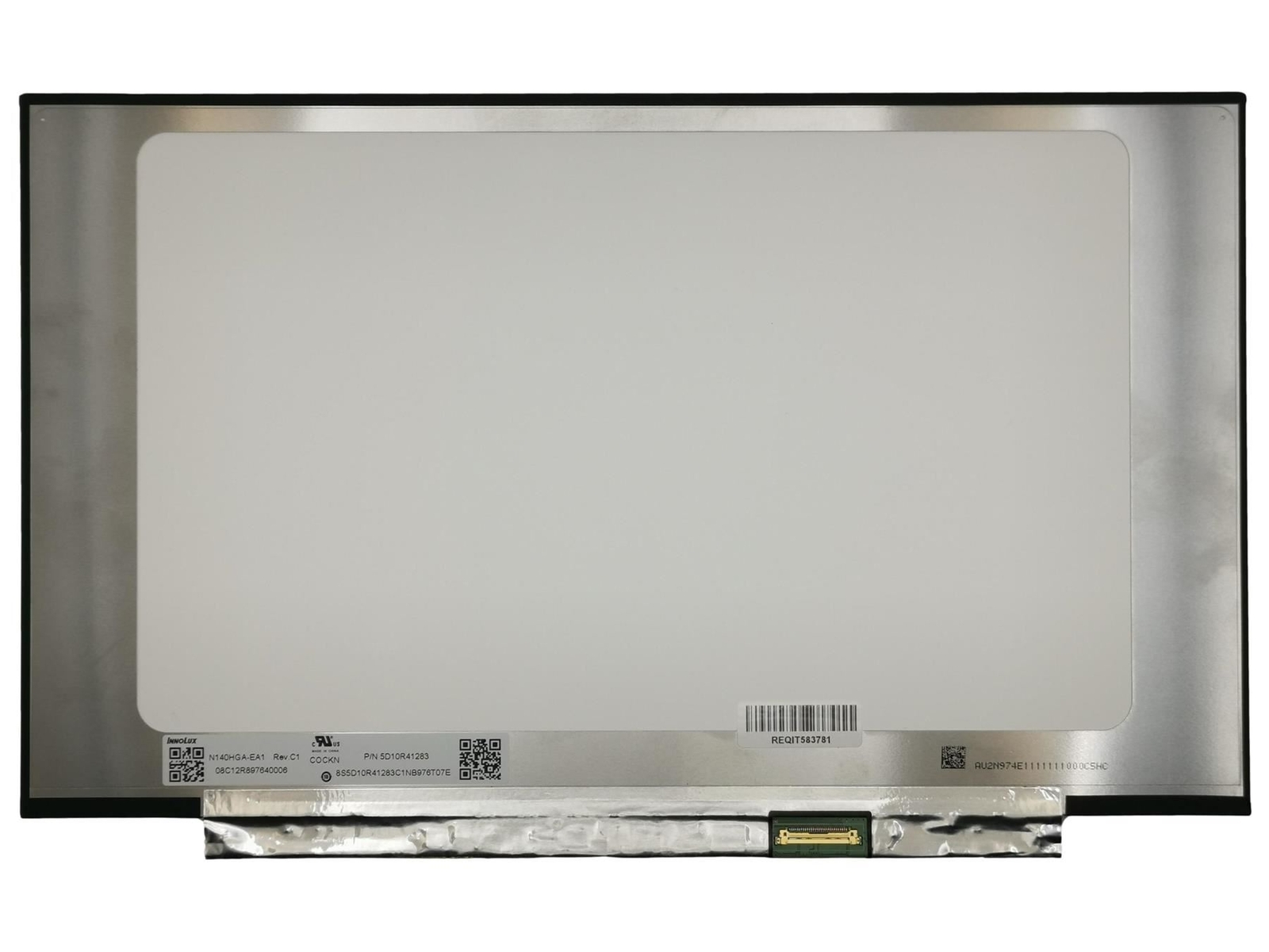 Lenovo IdeaPad S340-14 S145-14IWL S145-14IGM Lcd Screen Display ...