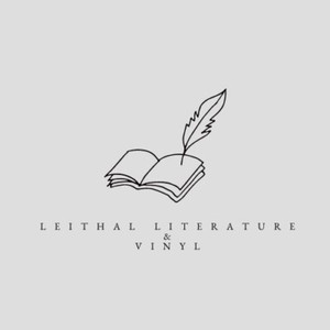 Leithal Literature and Vinyl | eBay Stores