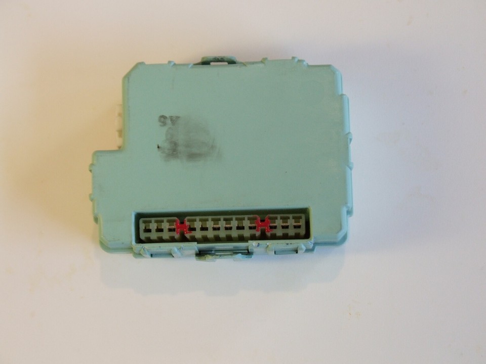 OEM Toyota CAMRY V6 2.5L Lexus ES250 Relay integration 82641-32020 ...