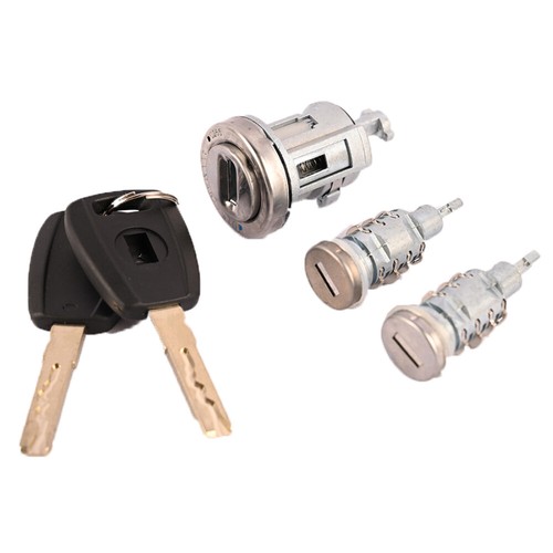 2014-2019 Dodge Ram Promaster FOR Ignition Switch Door Lock Cylinder W ...