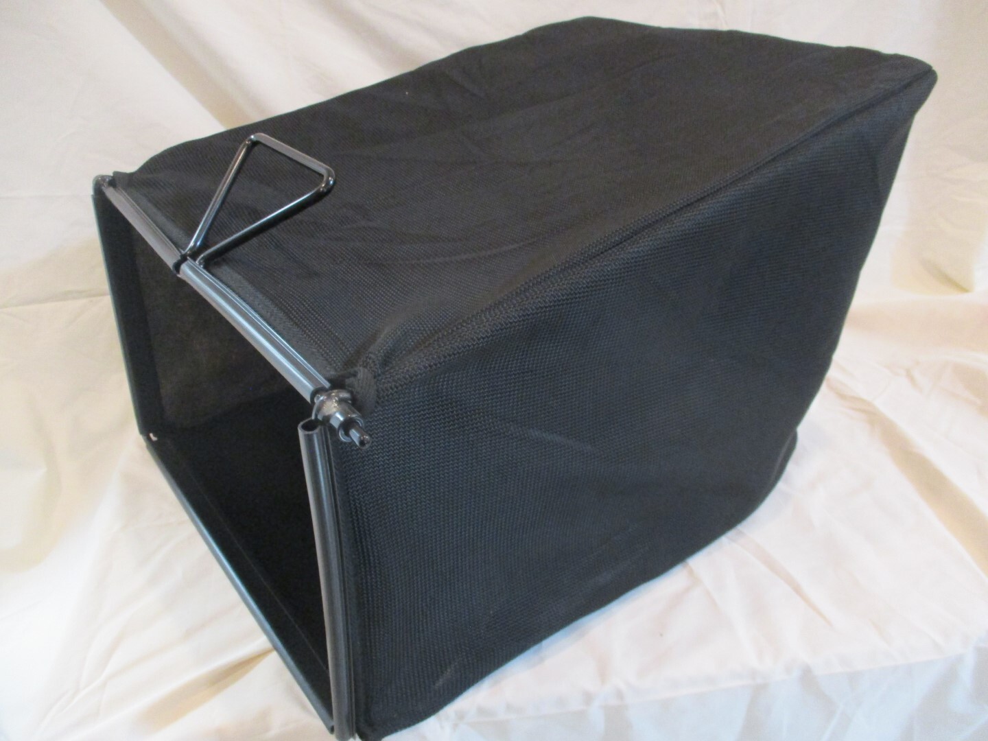 For Toro TimeMaster Frame & Bag 121-5766-03 & 121-5770 Grass Catcher ...