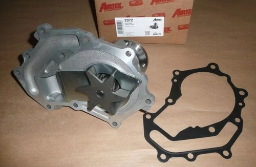 POMPE À EAU POUR RENAULT MASTER II RENAULT MASCOTT 3.0DCI AIR 2072 ...