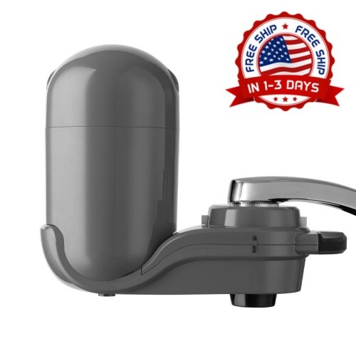 Filtro De Agua Para Cocina Filtros Puro Sistema - Kitchen Water Filter ...