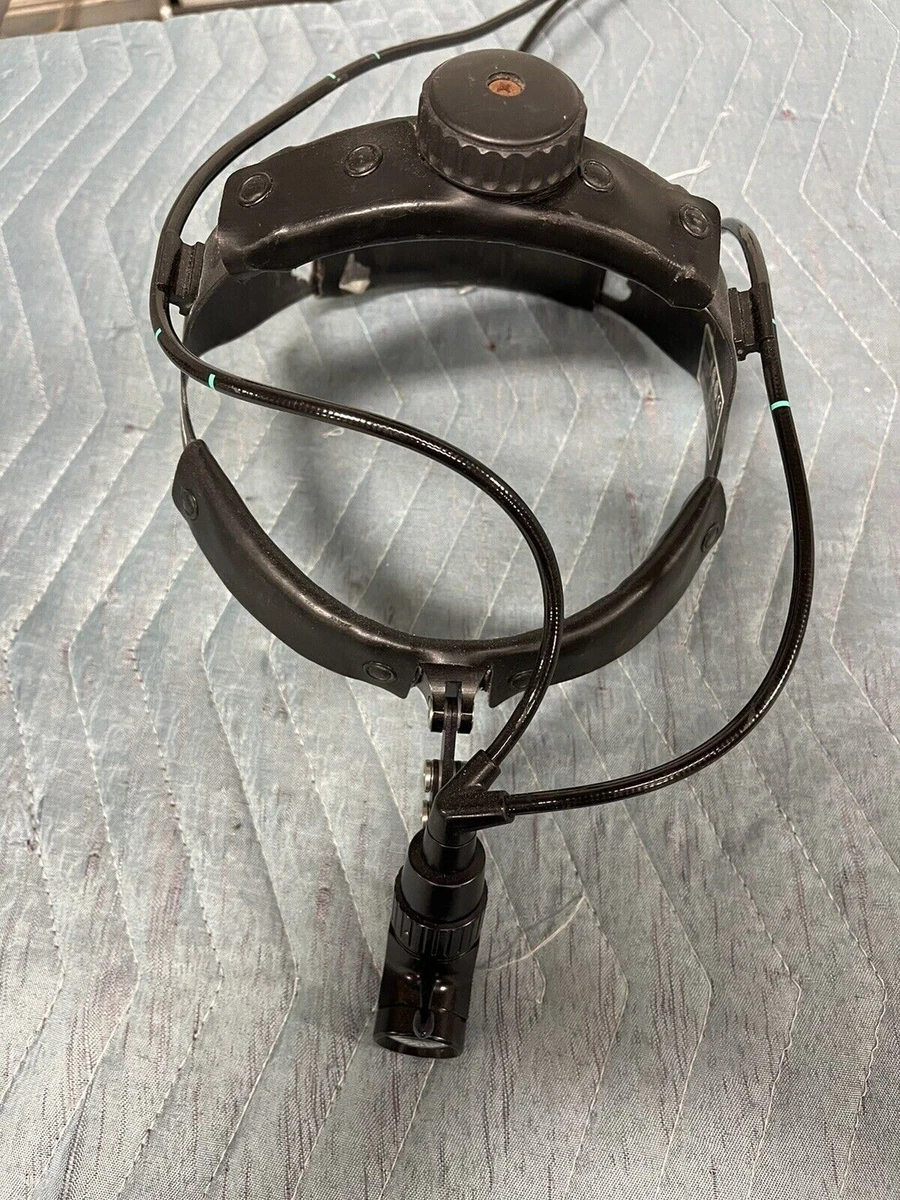 Welch Allyn Solarc Light Source 49501 | Shelly Lighting