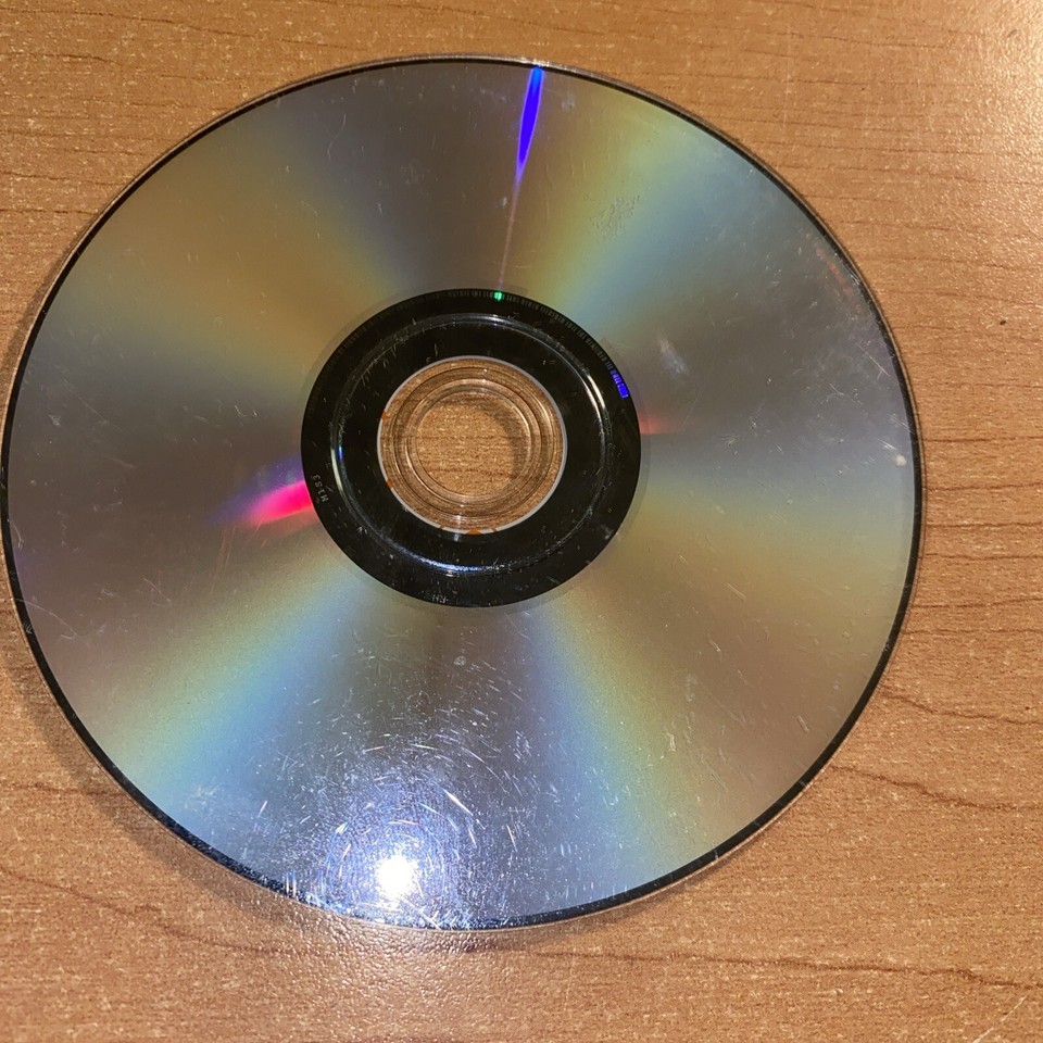 WII PLAY (Nintendo Wii, 2007) NTSC GAME DISC ONLY ~ | eBay