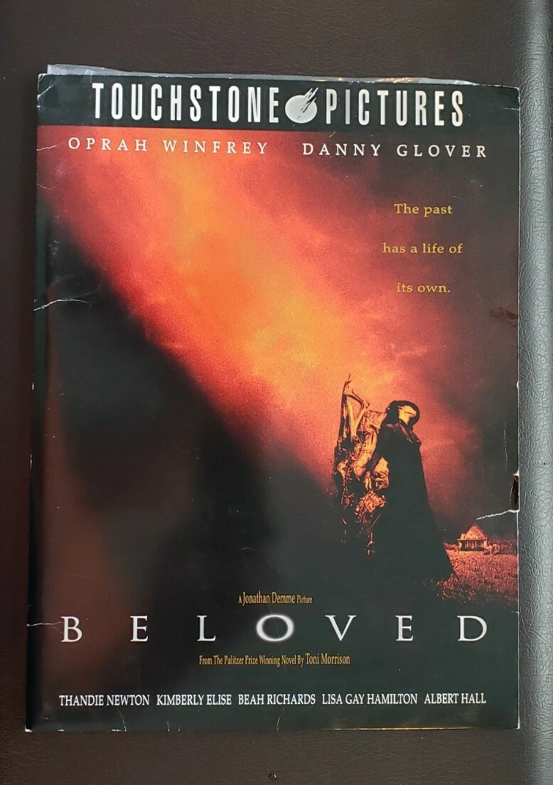 Beloved Movie Danny Glover