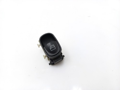 Original Mercedes-Benz C W203 Window regulator switch Rear A2038200210 ...