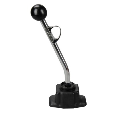 1950-1979 Air Cooled VW Polished Aluminum Trigger Shifter | eBay