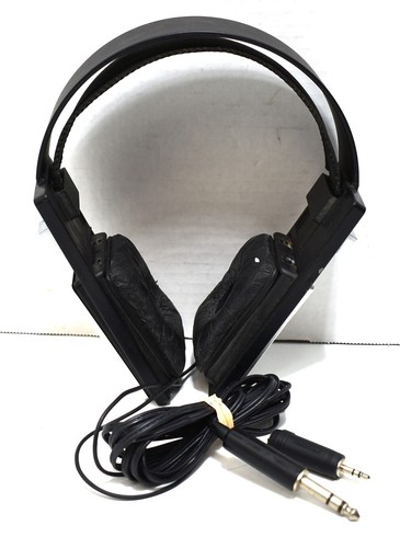 Bang & Olufsen U70 Vintage Headphones 70s Audiophile | eBay