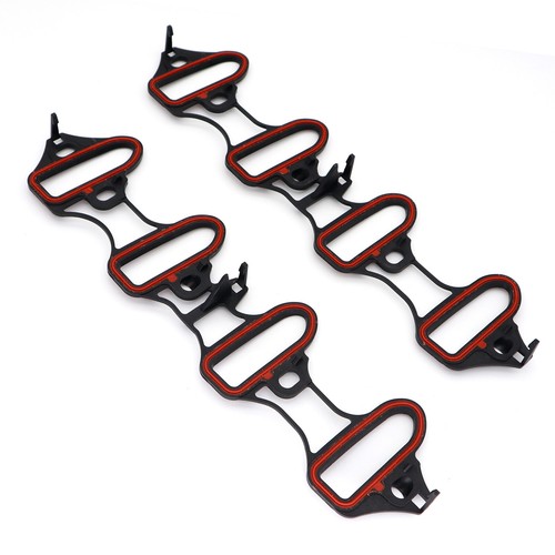 Intake Manifold Gasket Set For 1999-2017 4.8L 5.3L 6.0L GM LS Series ...