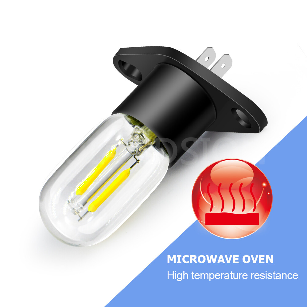 Microwave Ovens LED Bulb Globe 25W 110V/ 220V T170 Z187 for SAMSUNG ...