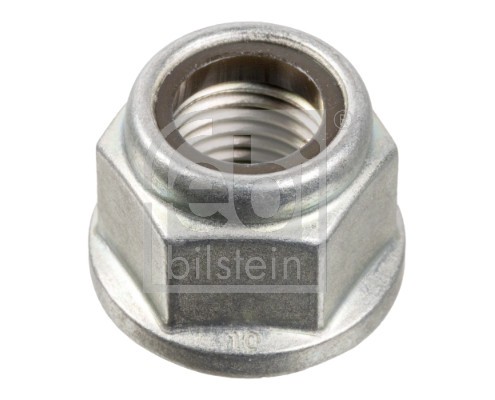 Wheel nut fits MAN pasuje do: MAN E2000, F2000, F8, F9, F90, F90 ...
