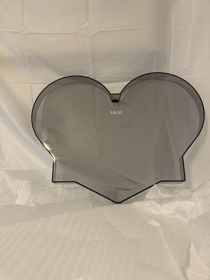 Akai DC-635 Reel-to-Reel Dust Cover-New in Box (Smoke Grey) | eBay